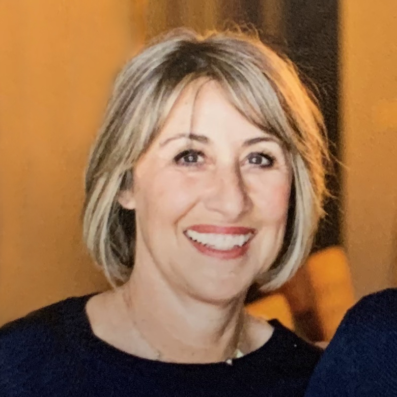 Rhona Shore | Paperny Family JCC