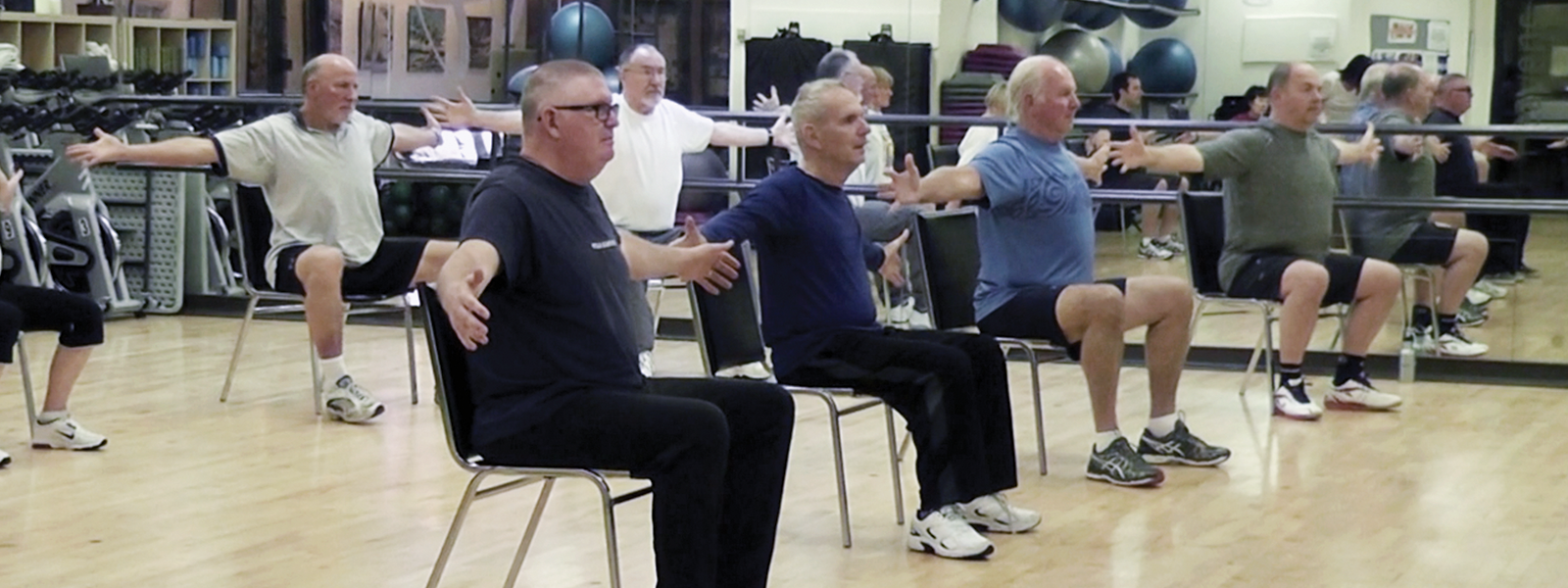 Empowering Movement: PWR! Moves at Calgary JCC for Parkinson's Wellness ...