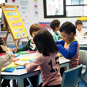 COVID -19 Protocols: Preschool Programs | Paperny Family JCC