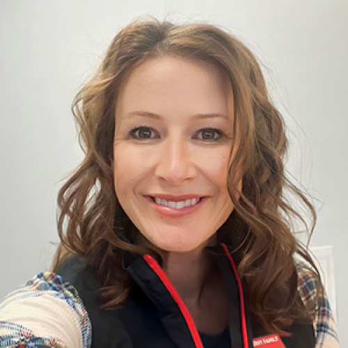 Staff | Paperny Family JCC